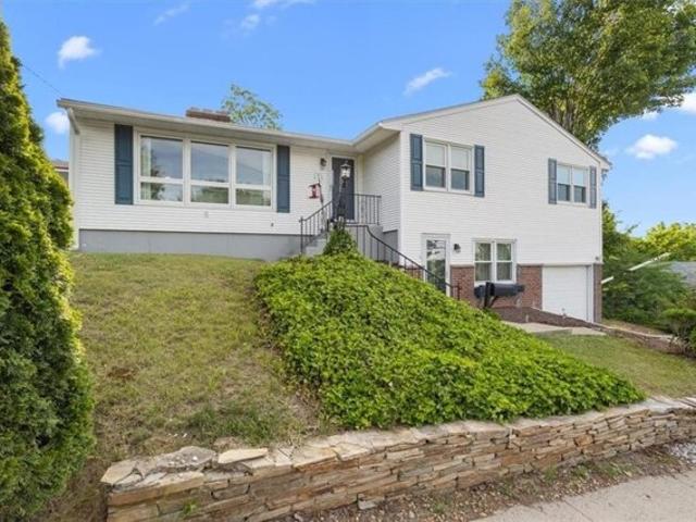 Legion Memorial Dr, Providence, Home For Sale