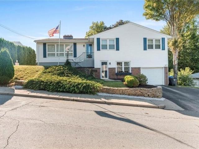 Legion Memorial Dr, Providence, Home For Sale