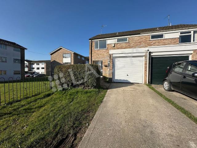 Legion Road, Yeovil BA21, 3 bed semi detached house to rent, £1,300 pcm | PrimeLocation