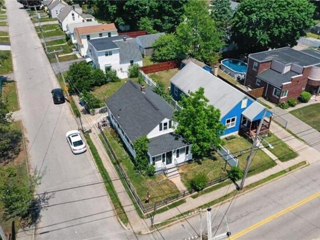 Legion Way, Cranston, Home For Sale
