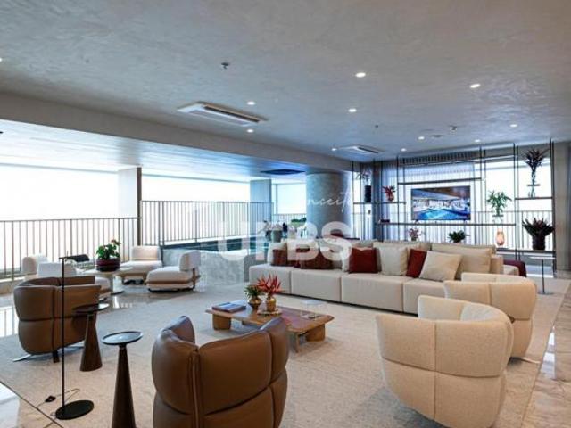 Legítimo Residencial Apartamento 4 quartos, sendo 4 suítes