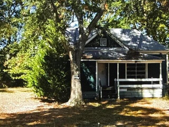 Legrand St, Cheraw, Home For Sale