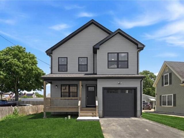 Legris Ave, Pawtucket, Home For Sale