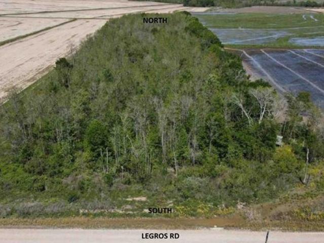 Legros Rd Lot 10, Morse, LA 70559
