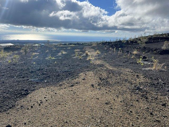 Lehua Ln, Ocean View, HI 96737