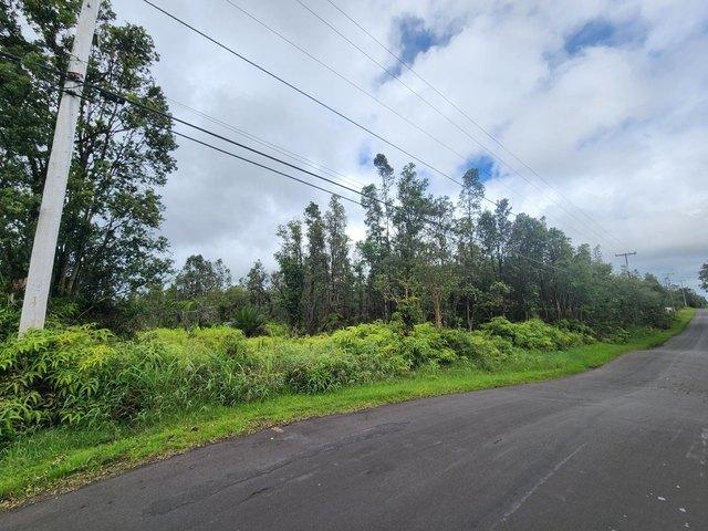 Lehua St, Mountain View, HI 96771