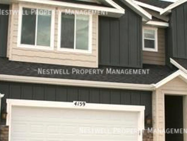 Lehi 3 bed Townhome with Custom Finishes
