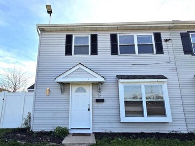 Lehigh Ct, Sicklerville, Home For Sale
