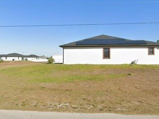 3305 23rd St W, Lehigh Acres, FL 33971