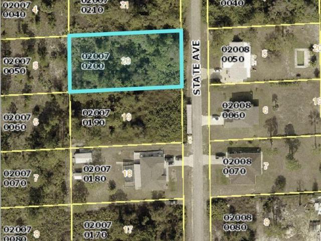 Lehigh Acres FL 33972 LS101011999