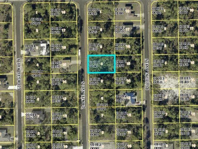Lehigh Acres FL 33974 LS101011911