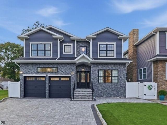 Lehigh Ave, Union Twp, Home For Sale