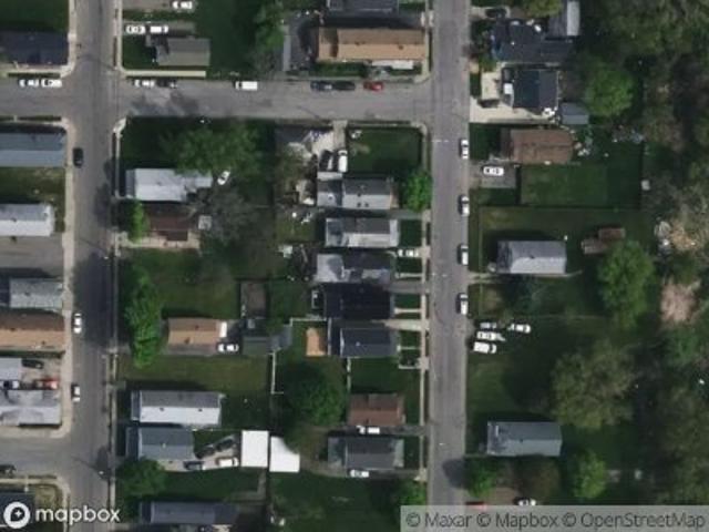 Lehigh St
