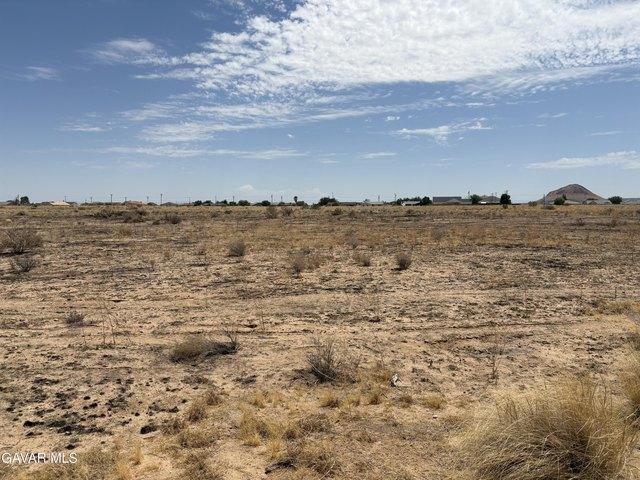 Lehigh St, California City, CA 93505