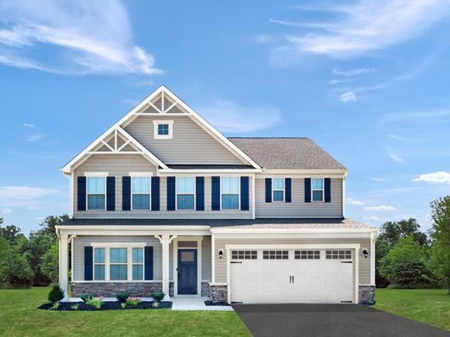 Lehigh Plan Brentwood Community