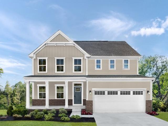 Lehigh Plan Highland Ridge Community