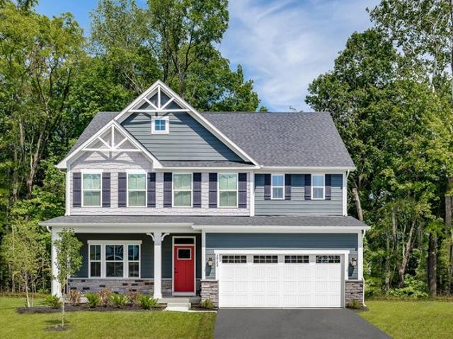 Lehigh Plan Paradise Heights Community