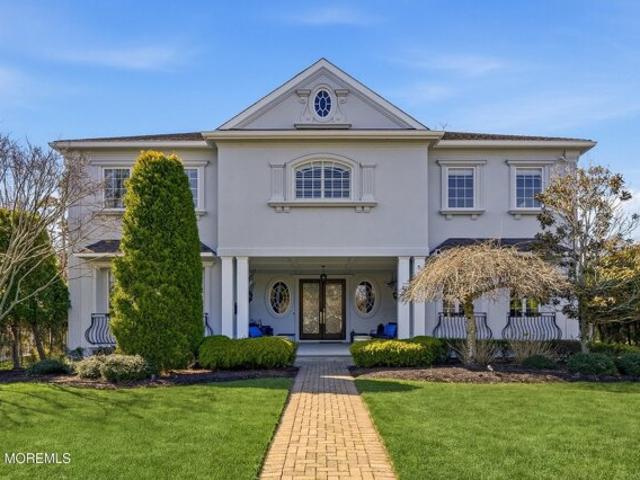 Lehman Ave, Deal, Home For Sale