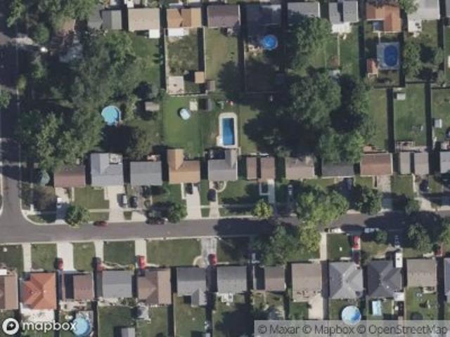 Lehman Ave