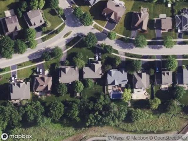 Lehman Dr