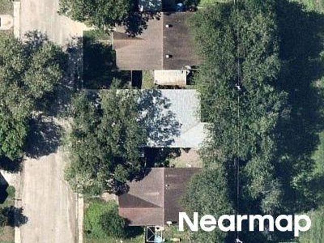 Lehman Dr