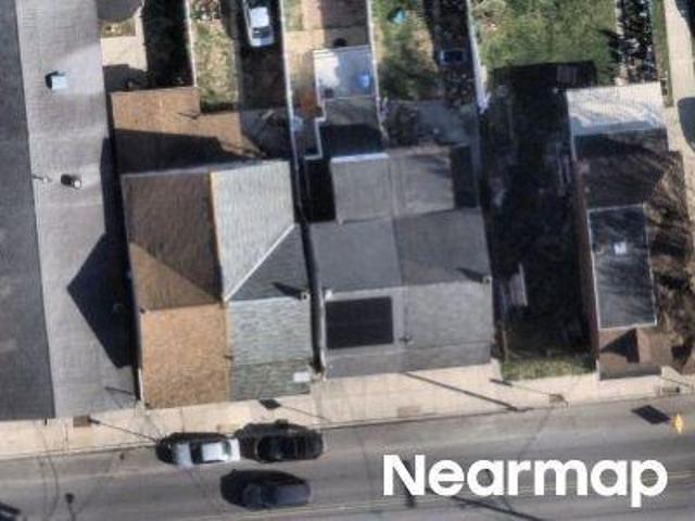 Lehman St
