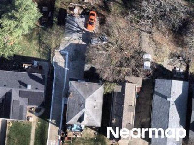 Lehman Rd