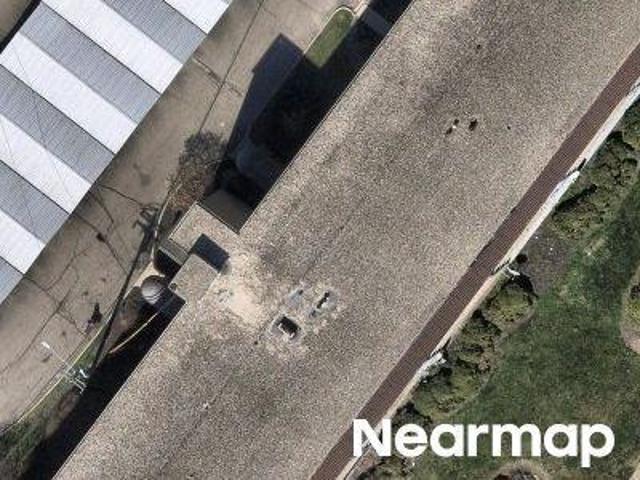 Lehman Rd