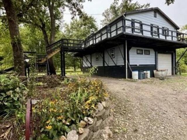 Lehmond Island Rd, Saint Charles, Home For Sale