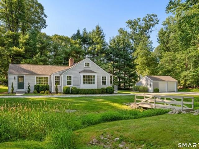 Lehn Farm Rd, Westport, Home For Sale
