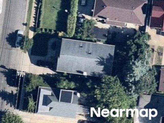 Lehrer Ave