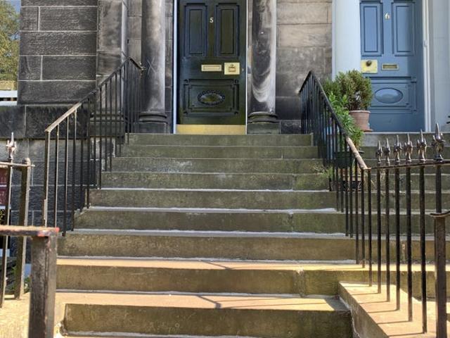 Leith Links Studio