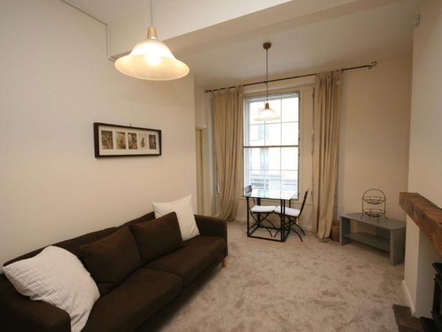 Leith Street, Leith Walk, Edinburgh EH1, 1 bed flat to rent, £1,200 pcm | PrimeLocation
