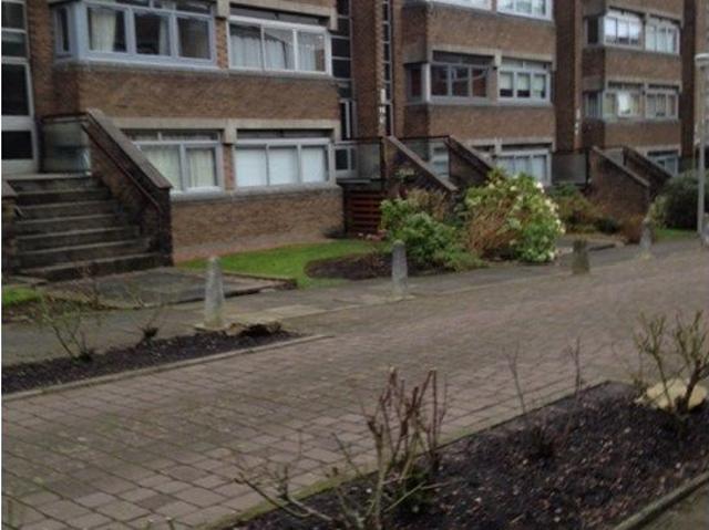 Leithington Place, Glasgow G41, 1 bed flat to rent, £700 pcm | PrimeLocation