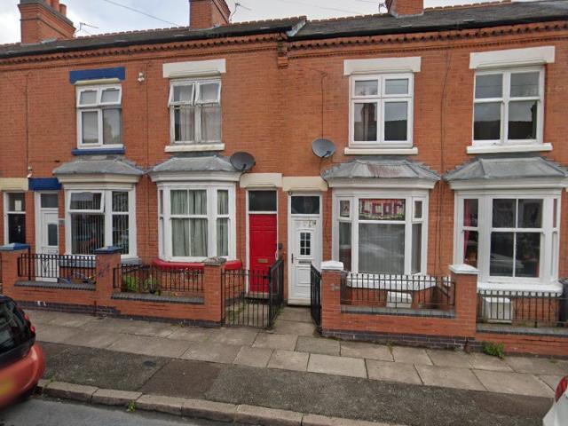 Leicester