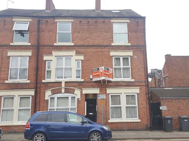Leicester