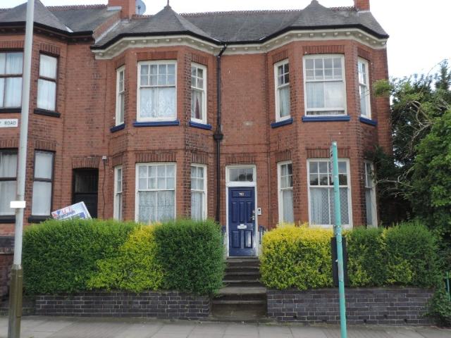 Leicester
