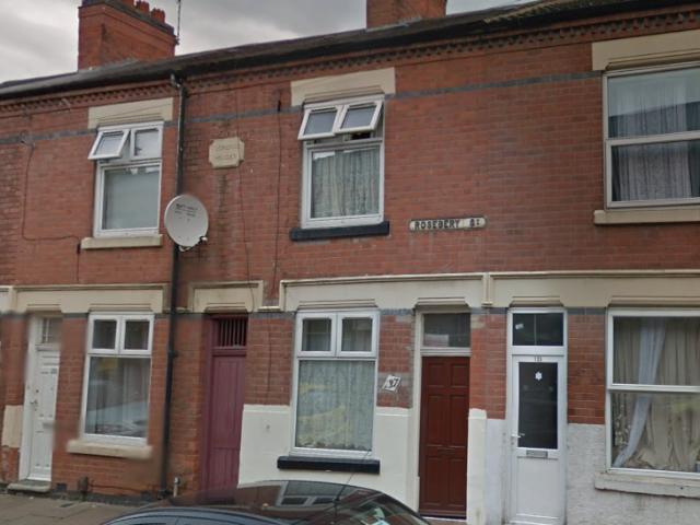 Leicester