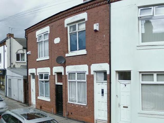 Leicester