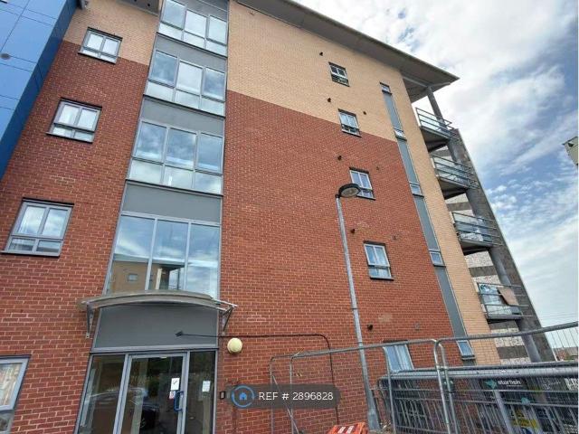 Leicester Court, Preston PR1, 2 bed flat to rent, £850 pcm | PrimeLocation