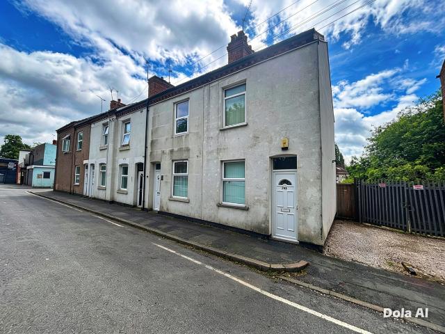 Leicester Causeway, Coventry CV1, 2 bed terraced house to rent, £850 pcm | PrimeLocation