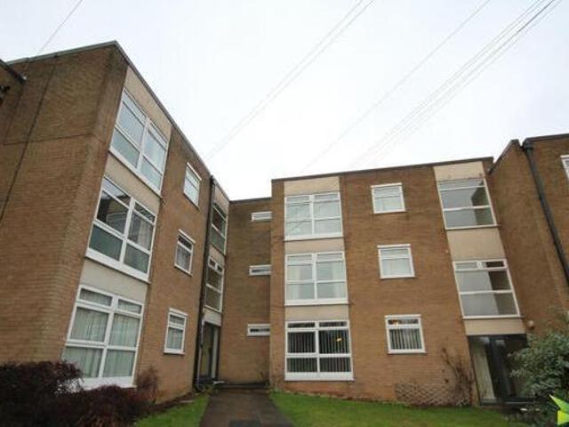 Leicester Close, Bearwood, 3 Bedroom Apartment