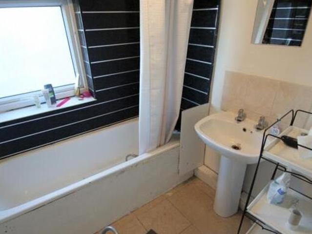 Leicester Grove, University, 5 Bedroom Flat