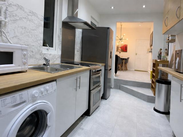 Leicester LE2 5 bed terraced house to rent £2,395 pcm £553 pw