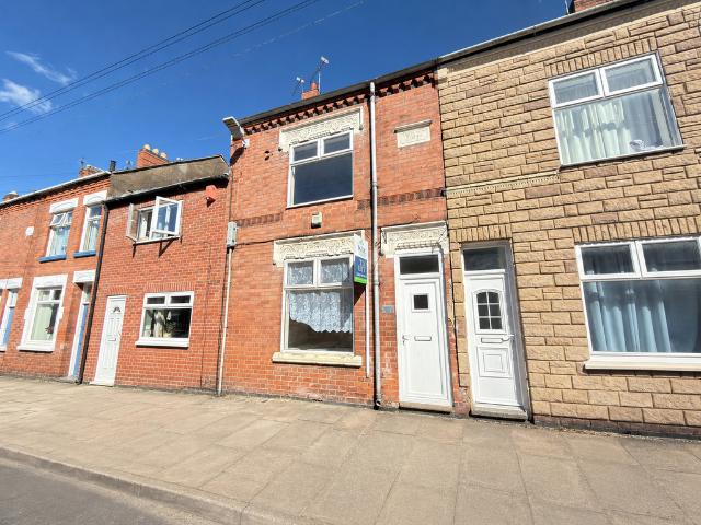 Leicester LE3 3 bed terraced house to rent £1,195 pcm £276 pw