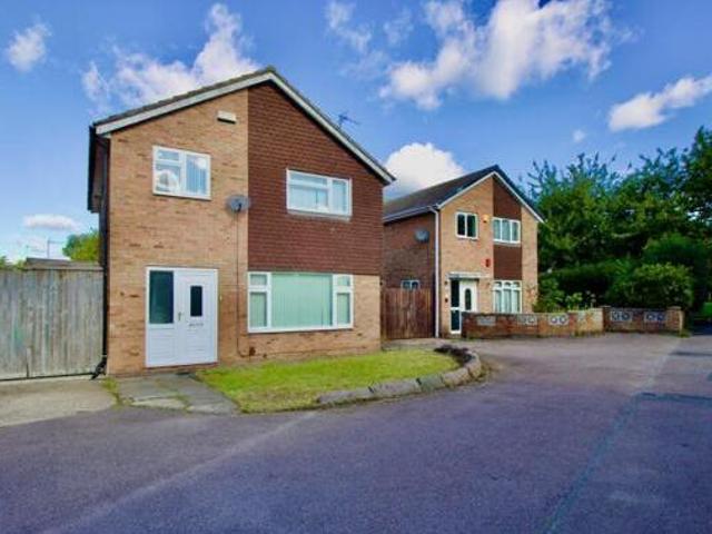 Leicester, Leicestershire, 4 Bedroom Detached