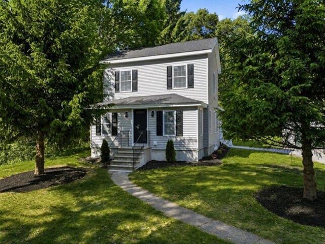 Leicester St, Auburn, Home For Sale