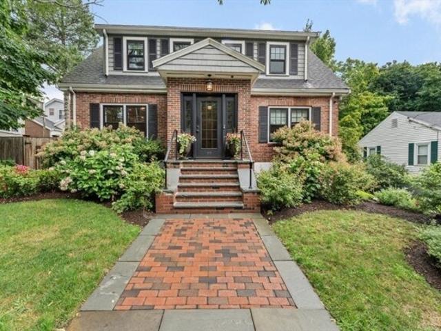 Leicester St, Boston, Home For Sale