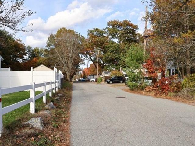Leicester St, Billerica, Plot For Sale