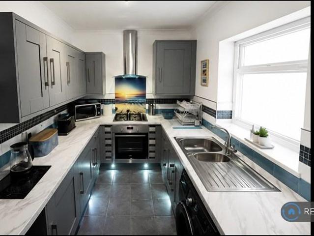 Leicester St, Stockport, SK5 2 bed terraced house to rent £1,295 pcm £299 pw